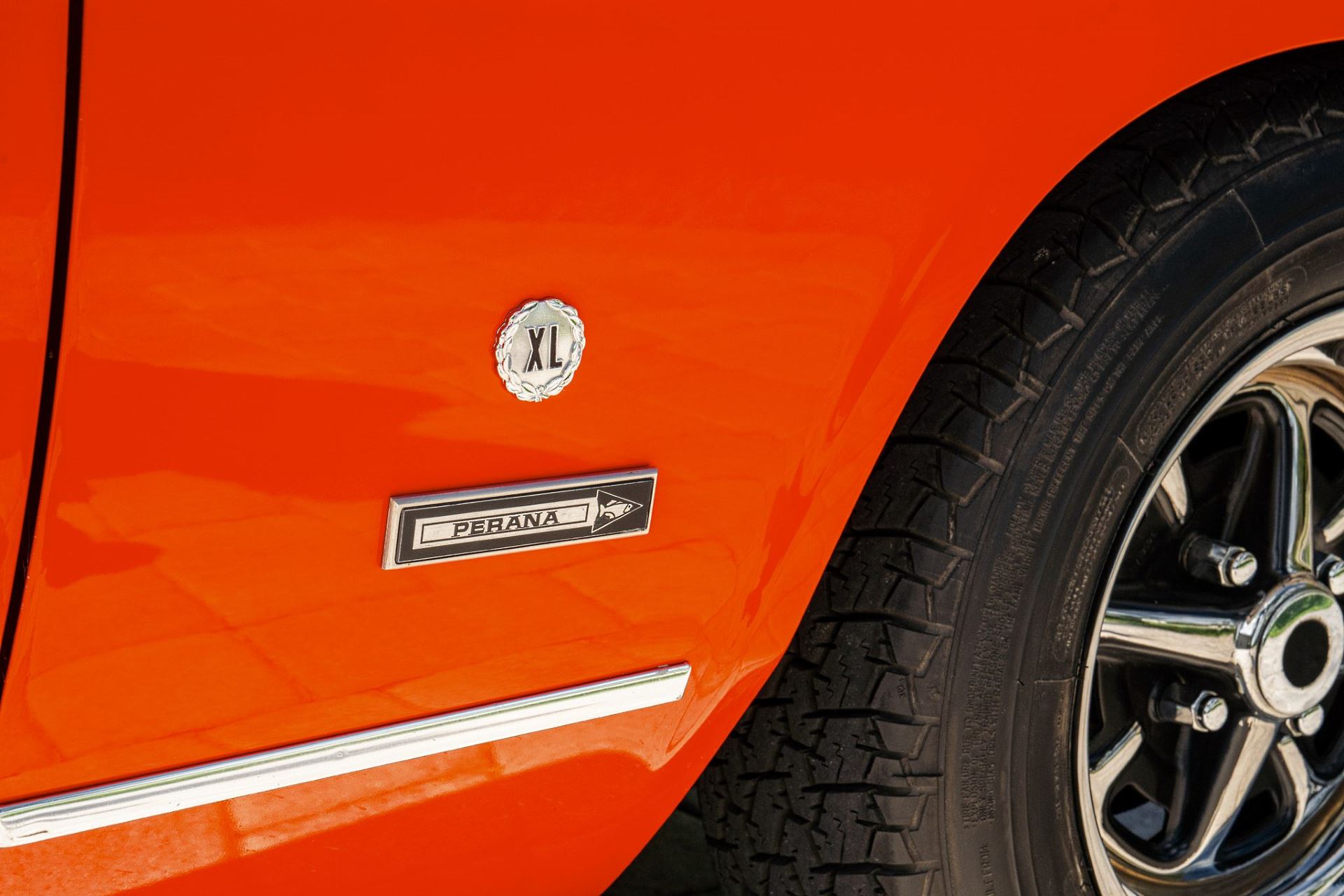 Z dedykacją dla wszystkich tych, którym nowe Capri się nie podoba. Oto ...